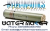 Hydranautics SWC5 MAX Seawater RO Membrane PT PROFILTER INDONESIA