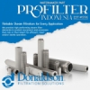 Donaldson Steam Filter Cartridge PT PROFILTER INDONESIA